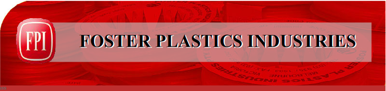 Foster Plastics Industries